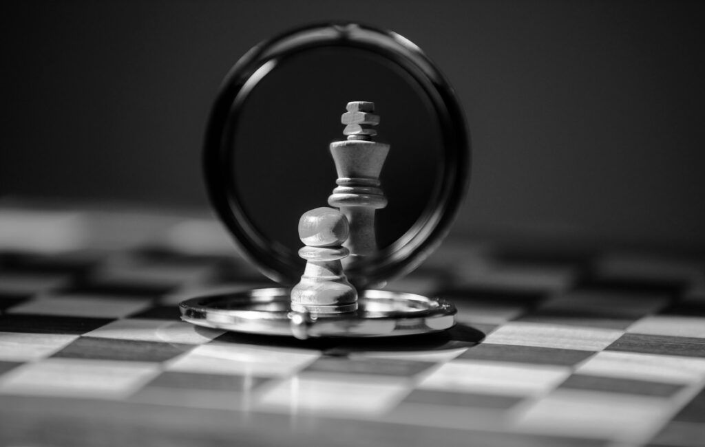 Enroque en ajedrez: tipos, reglas y estrategia