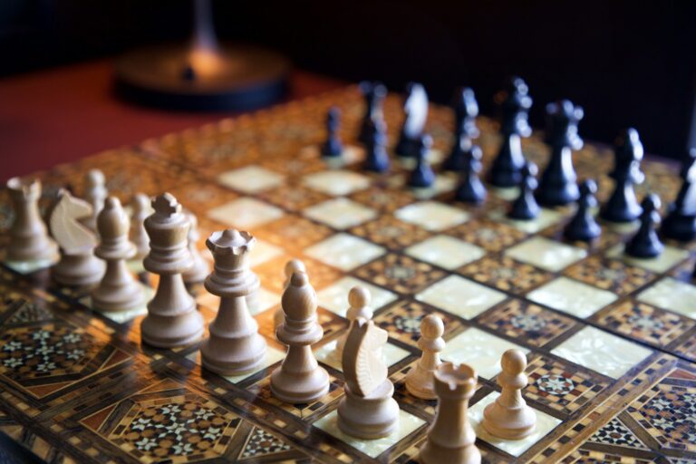 ¿Quién inventó el ajedrez? Historia y evolución