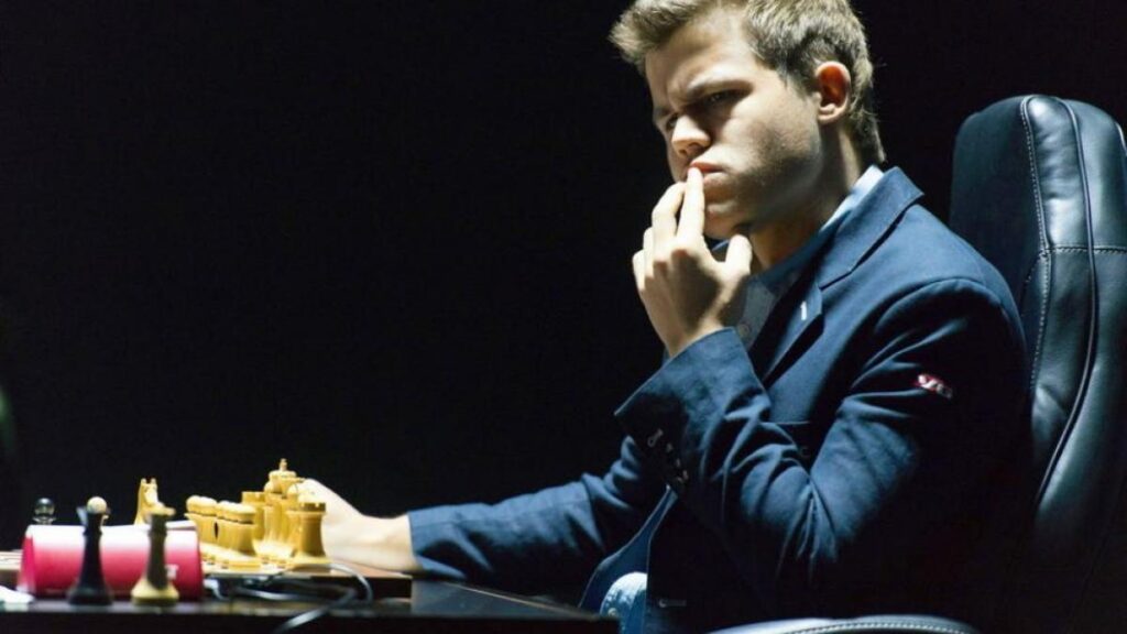 ¿Quién es Viswanathan Anand? El genio indio del ajedrez